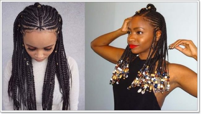 70+ Chic and Trendy Tribal Braids for Your Inner Goddess