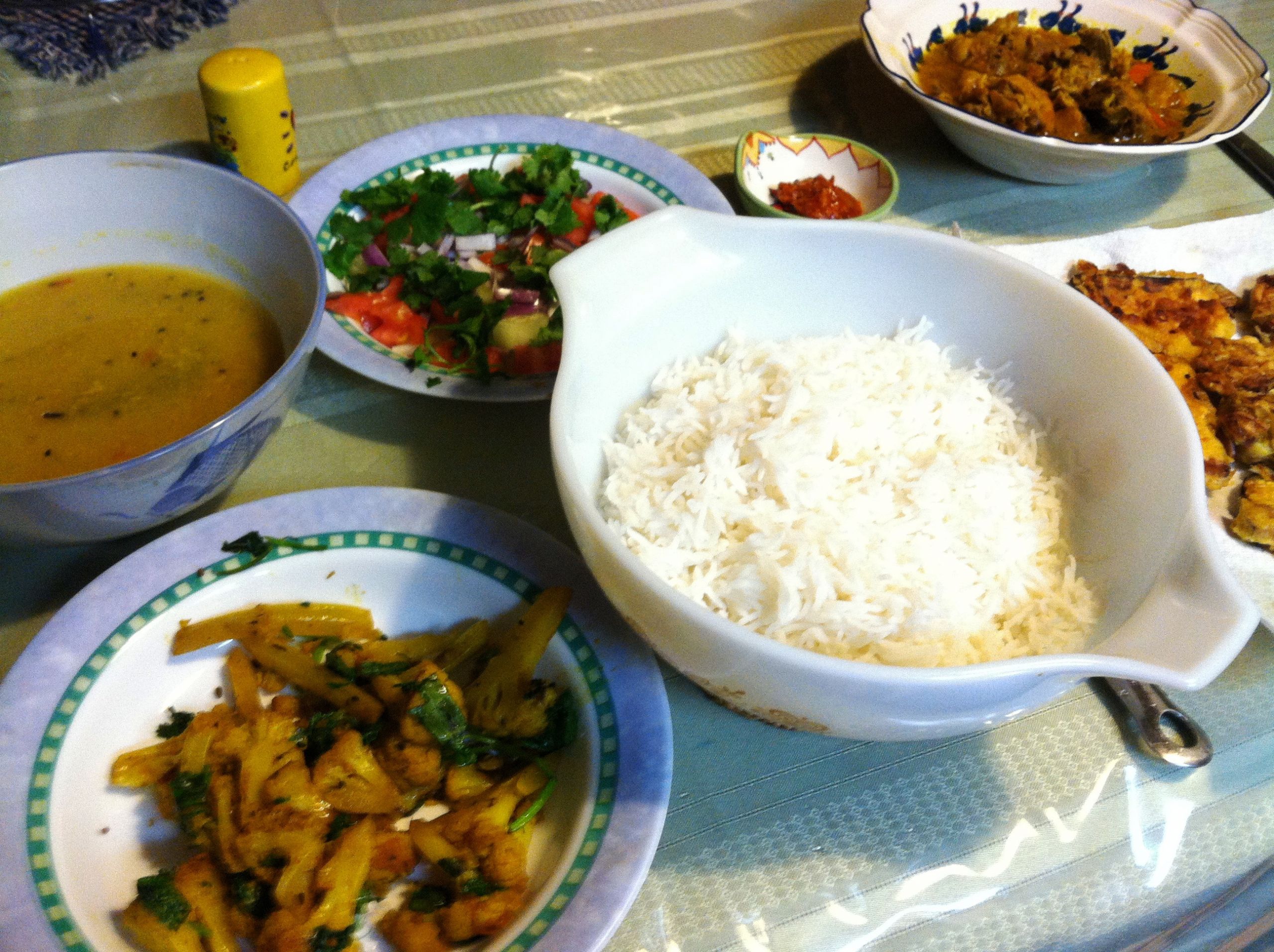 The Best Ideas For Easy Indian Dinner Recipes For Family Home Family 