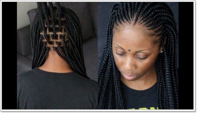 70+ Chic and Trendy Tribal Braids for Your Inner Goddess