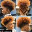 Frohawk & Mohawk Hairstyle 250 Photos Here it is
