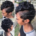 80 Fabulous Natural Hairstyles for Short Hair