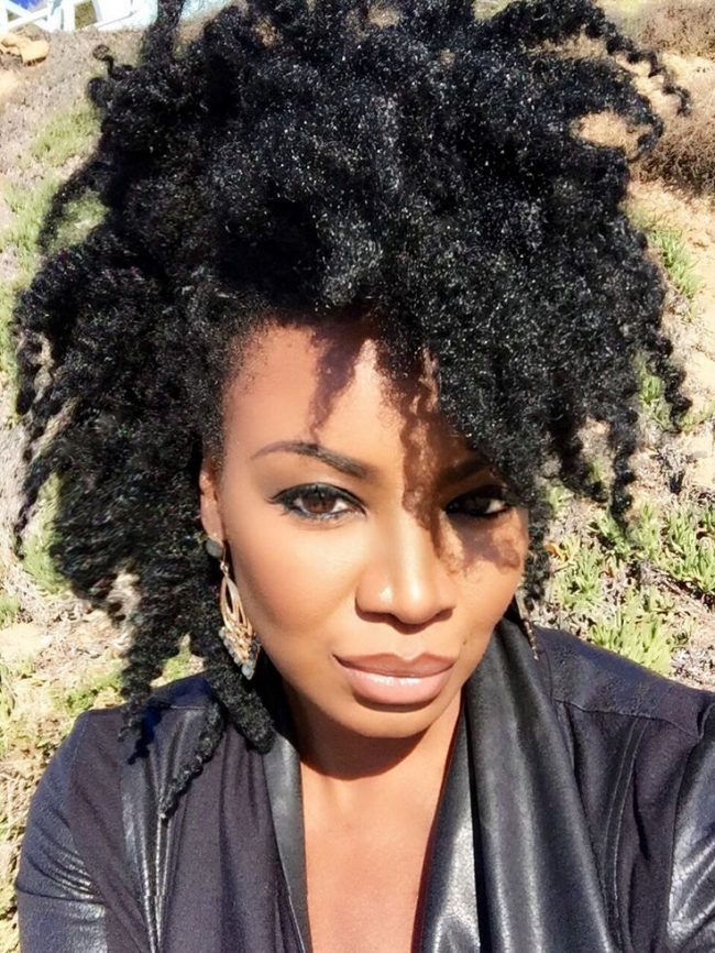 Frohawk & Mohawk Hairstyle 250 Photos Here it is