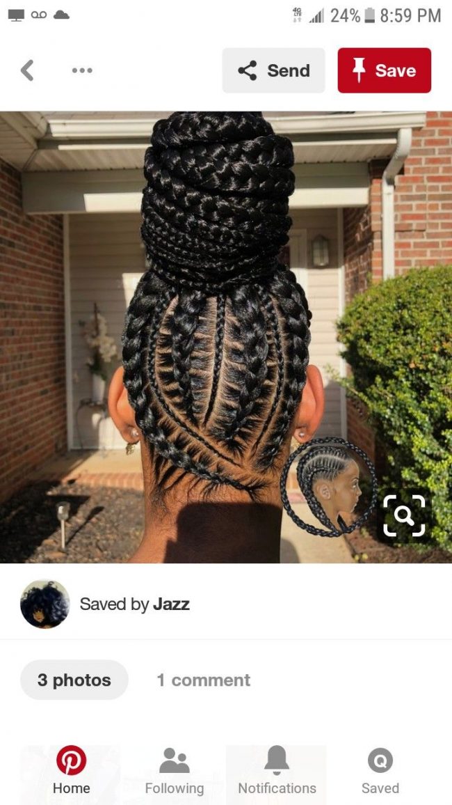 65+ Check out 2020 Best Braided Hairstyles to Try