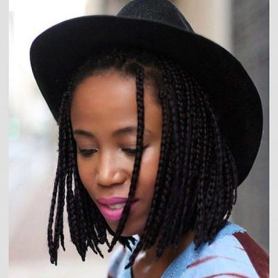 40+ of the Most Inspired Cornrow Hairstyles for 2020