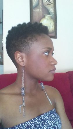 Frohawk & Mohawk Hairstyle 250 Photos Here it is