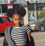 More than 180 afro puffs that will interest you