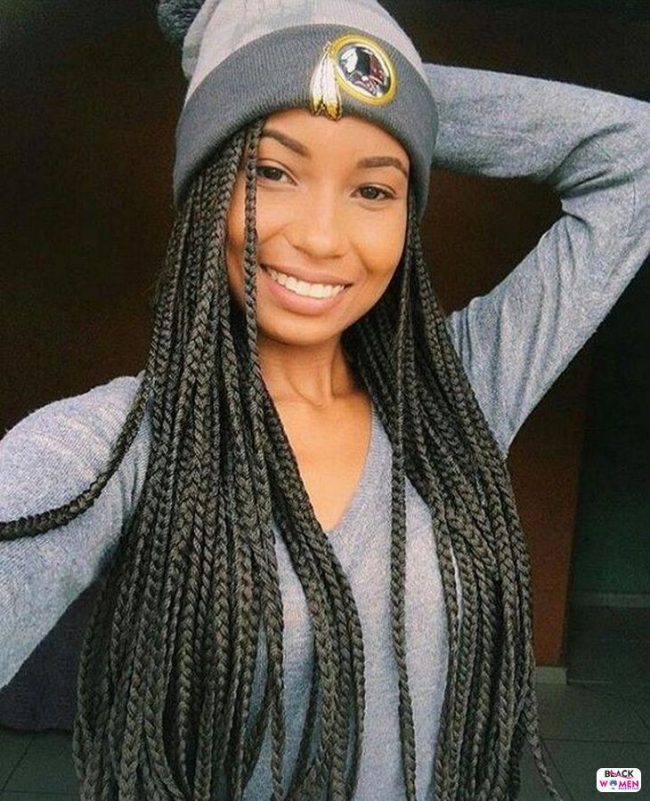 Beautiful Braids Every Lady Should Try