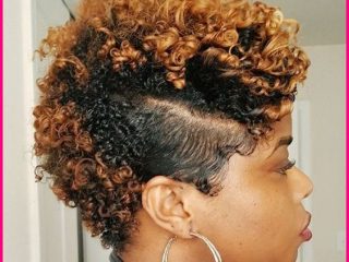 Frohawk & Mohawk Hairstyle 250 Photos Here it is