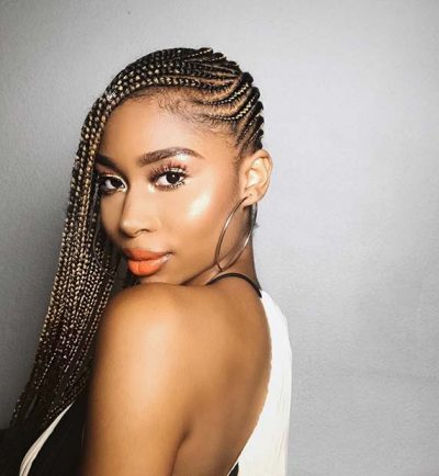 The Best Black Braiding Hairstyles