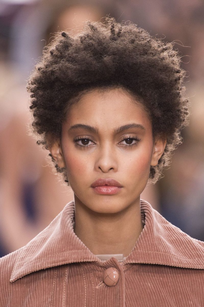 More than 180 afro puffs that will interest you