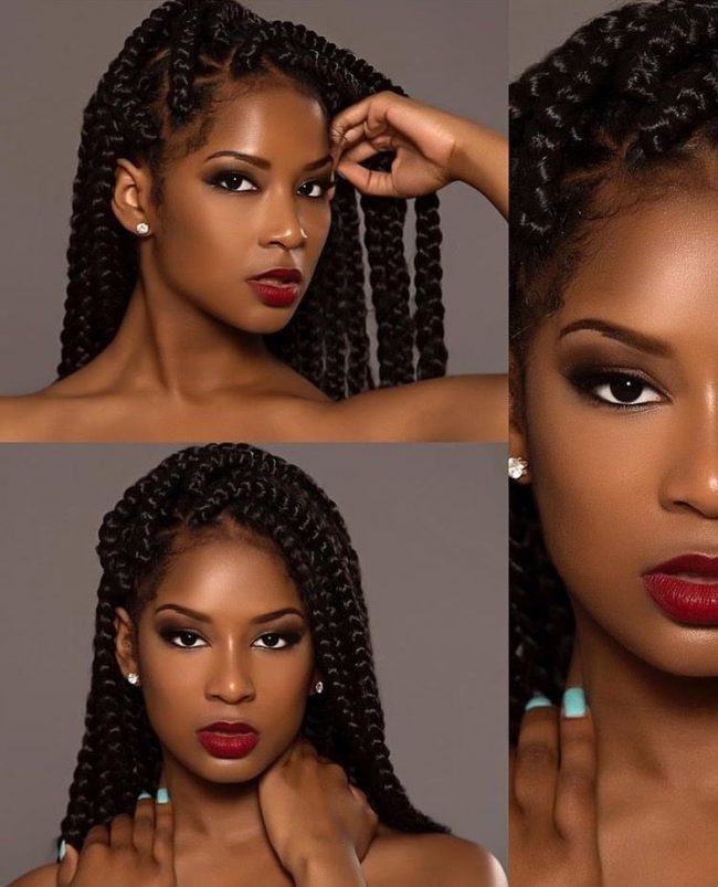 You Must Do These Procedures After Hair Coloring At Home