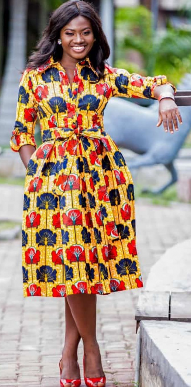 If You Want To Capture Modern Style In Daily Style, These 480+ Dress ...