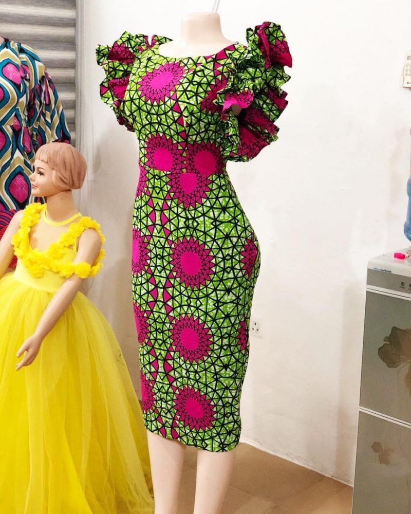 If You Want To Capture Modern Style In Daily Style, These 480+ Dress ...