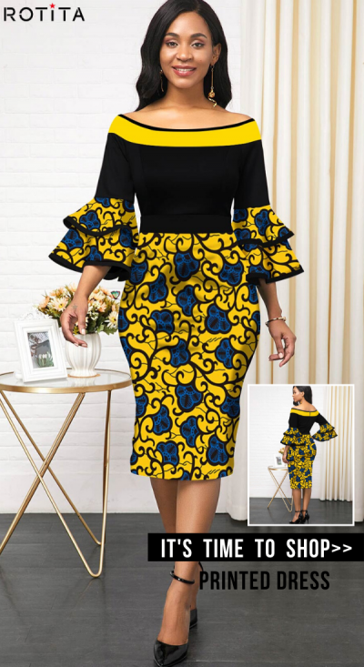 If You Think Your Legs Are Short, These Dress Models Are Right For You