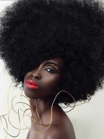 You Will Reduce Hair Loss to the Minimum Level with These Hair Updo Models