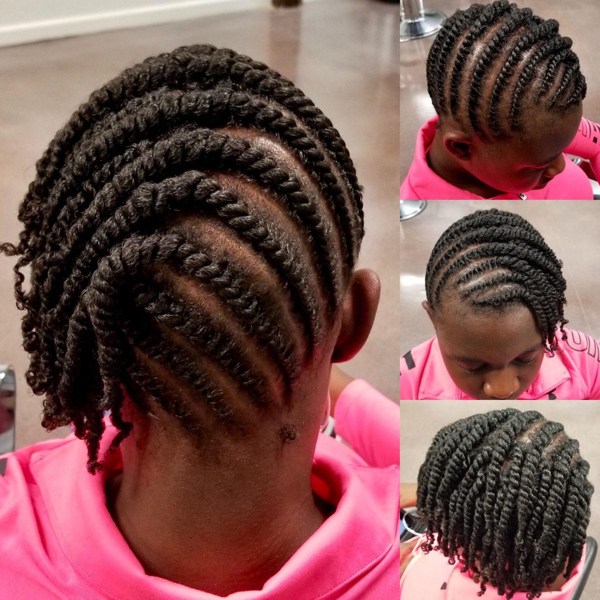 These 150+ Hairstyles You Will Learn In Just a Few Days Will Change ...