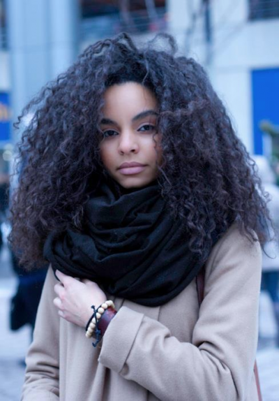 You Will Reduce Hair Loss to the Minimum Level with These Hair Updo Models