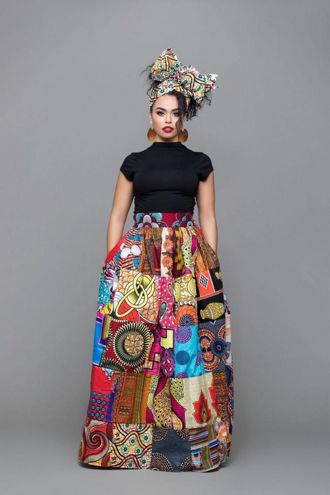 The Most Trendy Dress Models You Can Find for Festivals