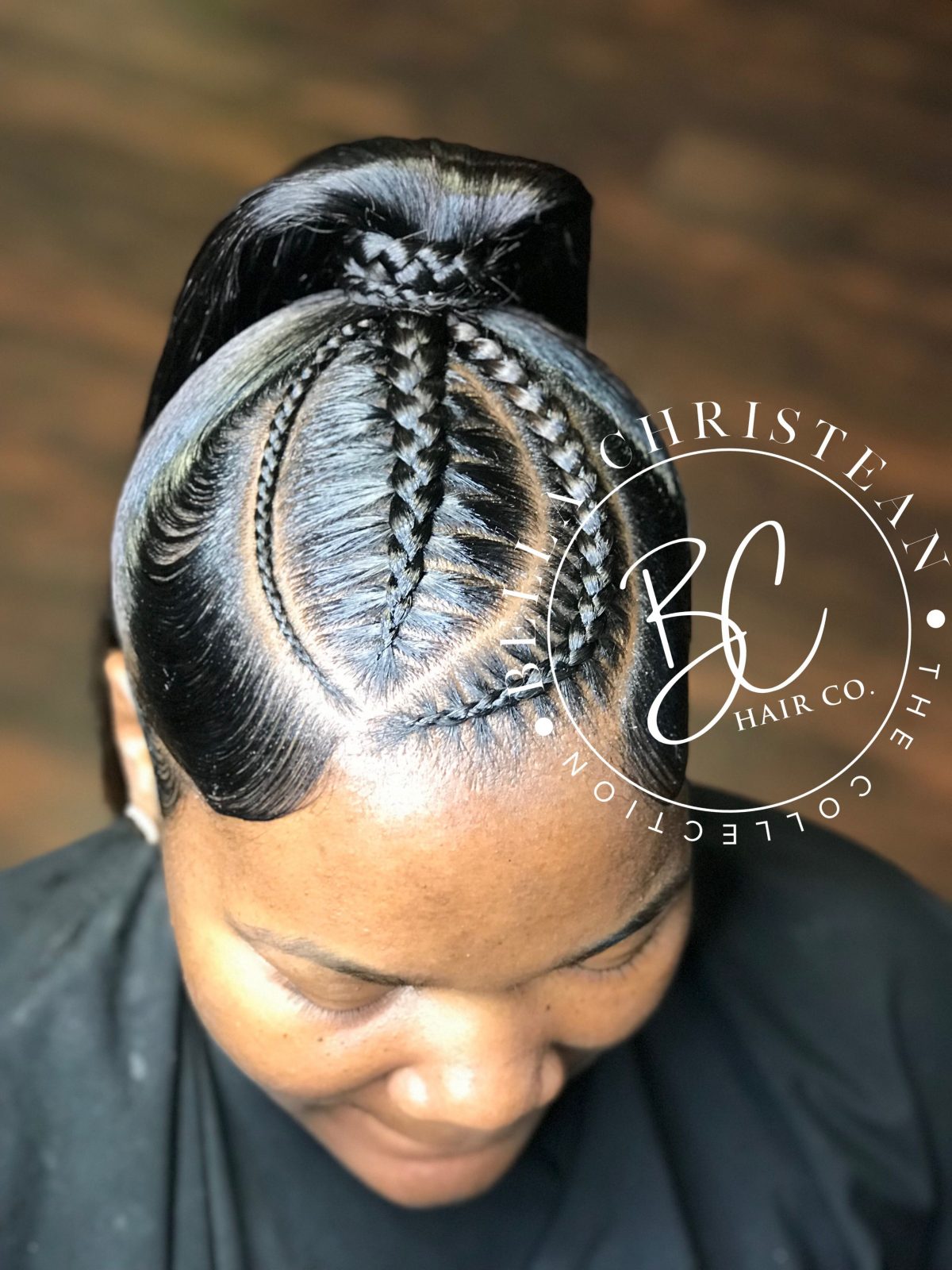 120 The Choice of Pleasant Women Ghana Hairstyles