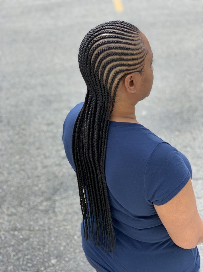 180+ Experience the Best With African Braids Hairstyles