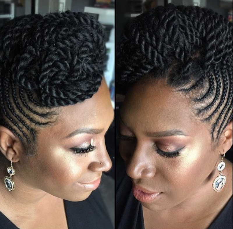 You will Love the 300+ Classic Braid Models you Will Use in the New ...