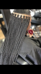 Show your Courage, Choose One of These Hairstyles and Apply it ...
