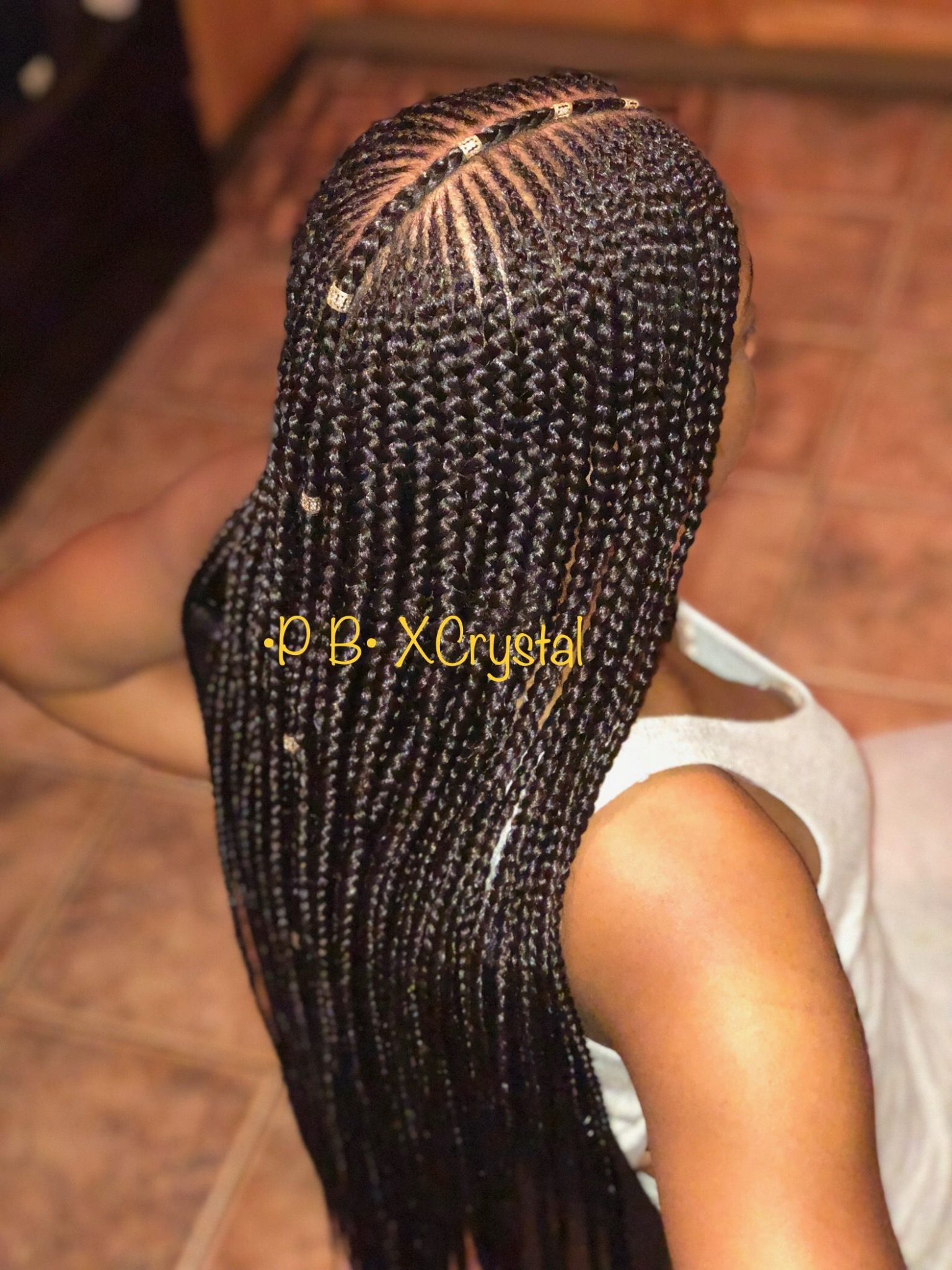 190 Cornrow And Feed In Braid Ghana Braids Options