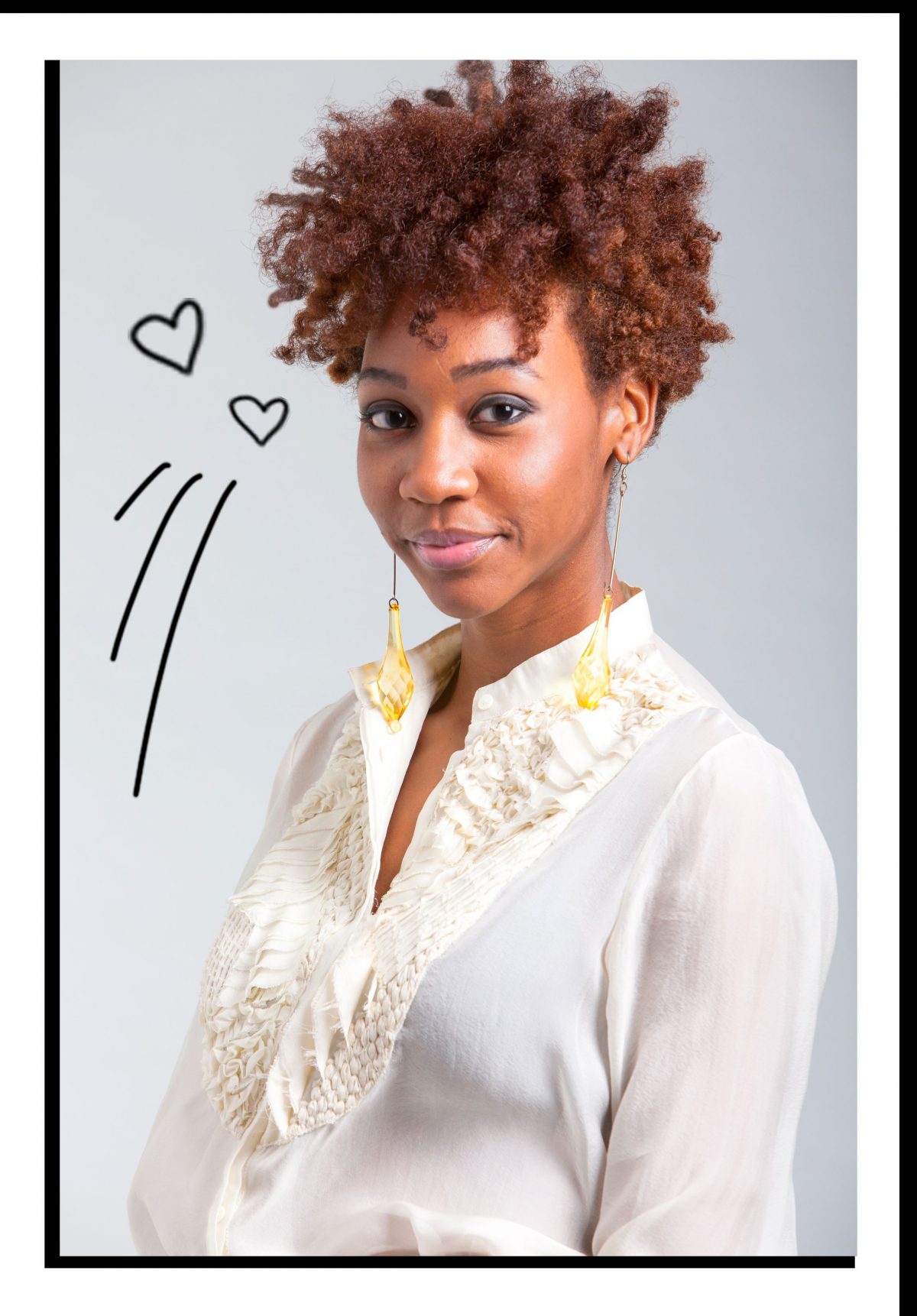 You Will Reduce Hair Loss to the Minimum Level with These Hair Updo Models