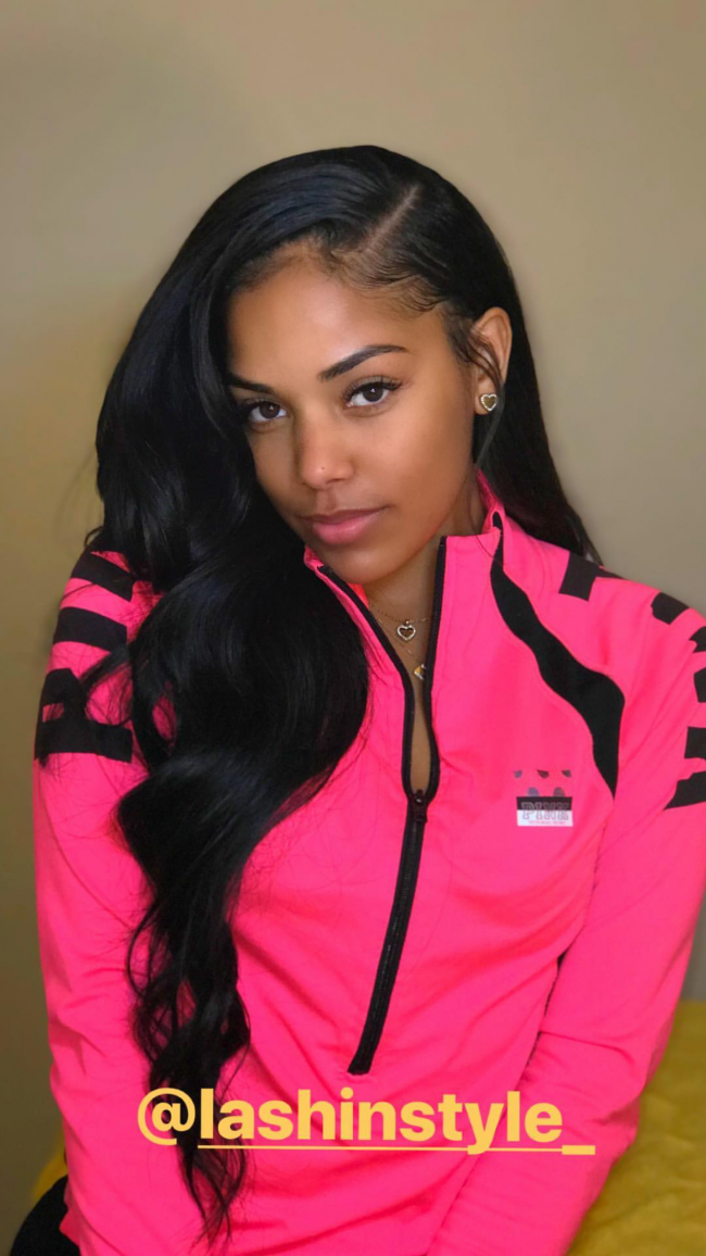 Crazy Women, How About Trying a New Crazy Trend?