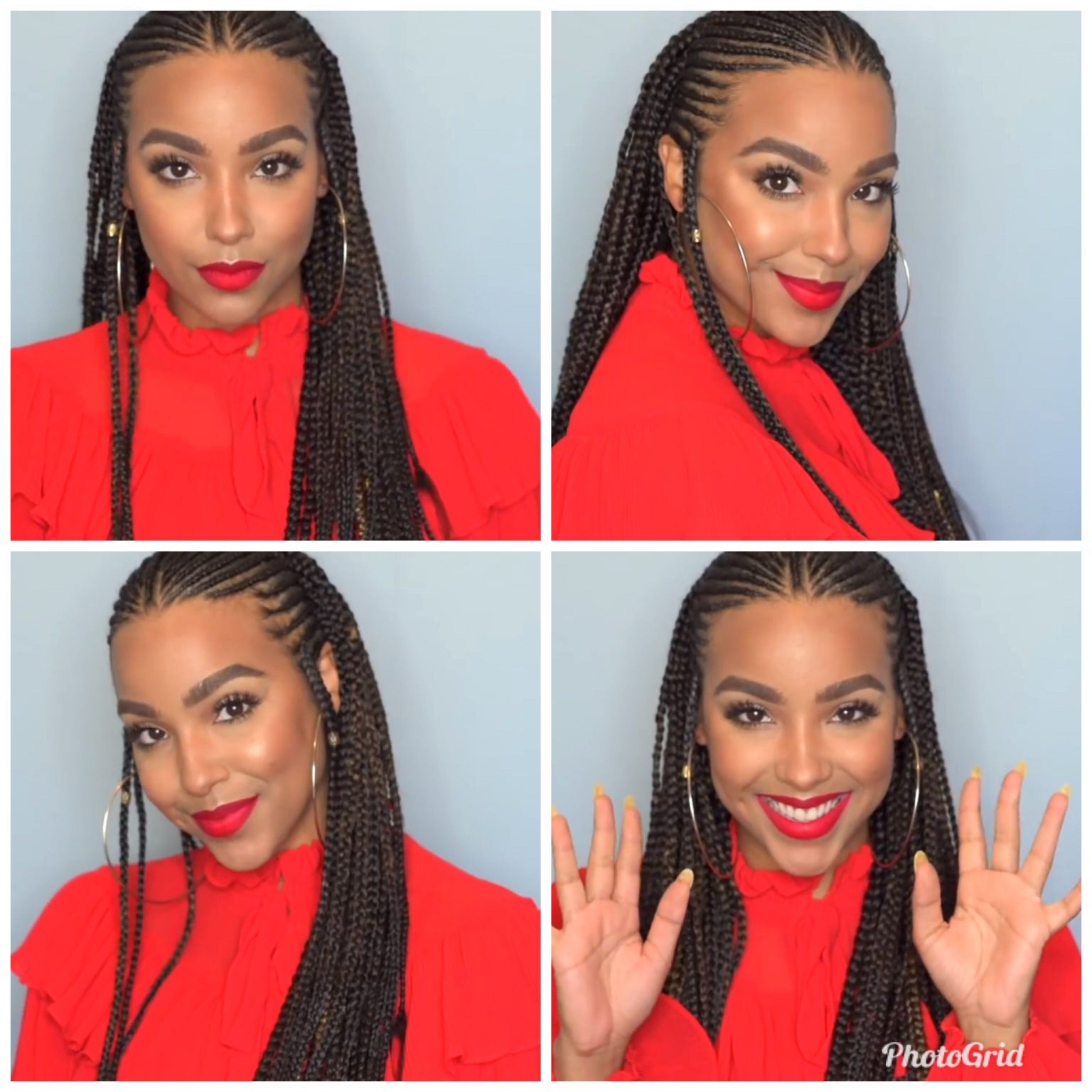 What Can We Do to Make Our Hair Grow Faster