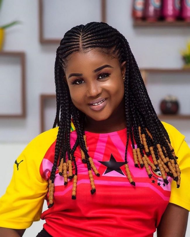 282 Photos: What is The Secret of Long Shining Braids?