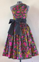 How to Combine Patterned Clothes in the Most Beautiful Way?