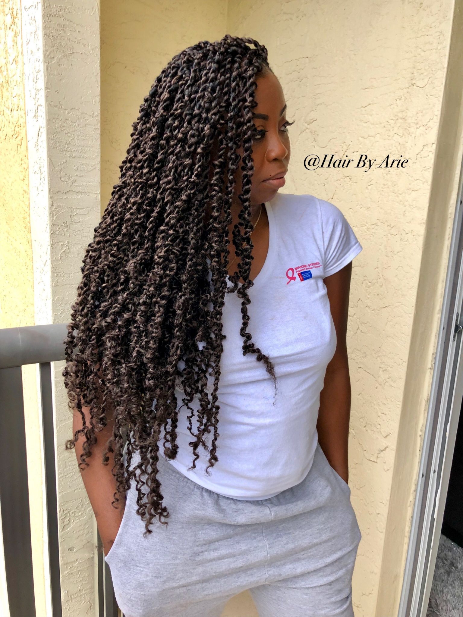 You Are Ready For The Spring Party, but What About Your Hair?