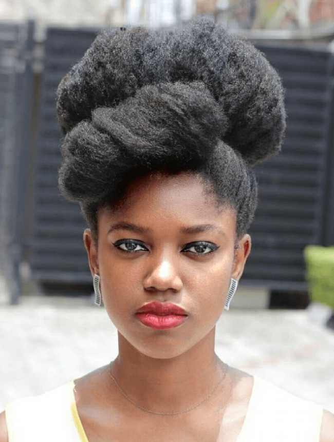 Look Again After Putting Lemon on Your Hair
