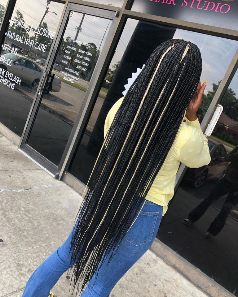 Get Rid of Bad Image by Doing these Treatments to Your Burnt Hair