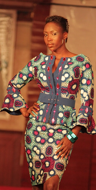 Have You Tried One Of The Mixed Patterned Dress Models Of This Year?