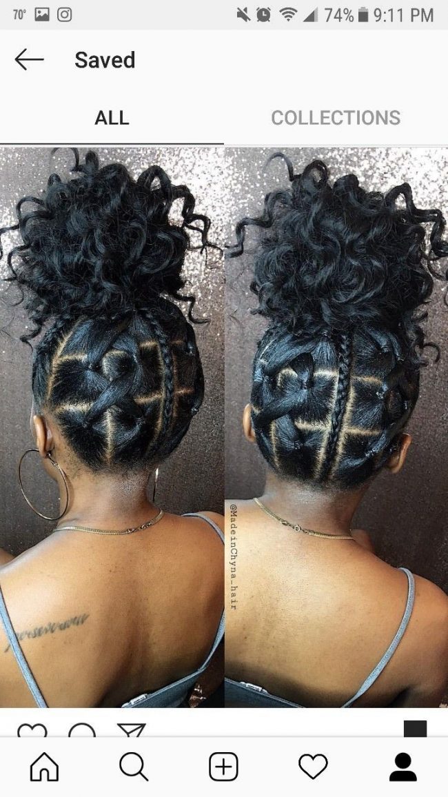 Look Again After Putting Lemon on Your Hair