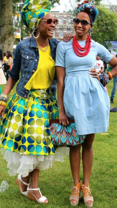 What Are the 7 Colors That Suit All Skin Tones?