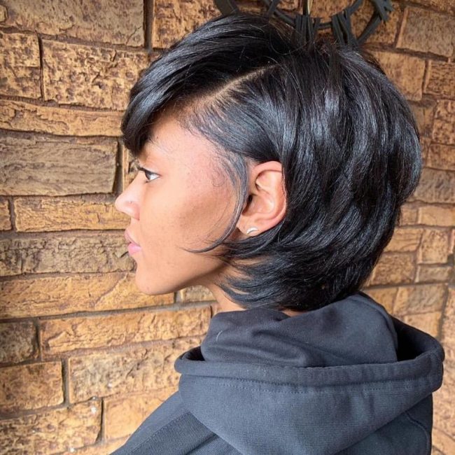 Do You Have The Courage To Cut Your Hair So Short?