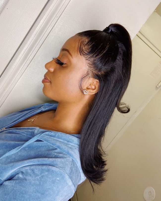 You Will Want to See These Braid Models Which Look Like Artworks