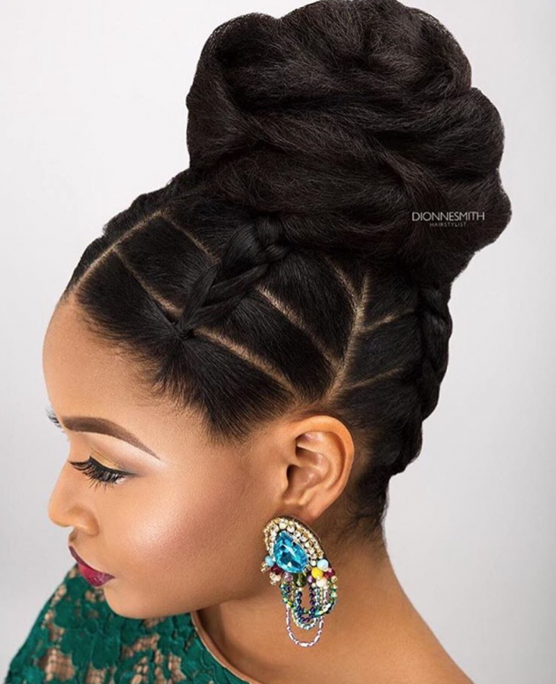 Look Again After Putting Lemon on Your Hair