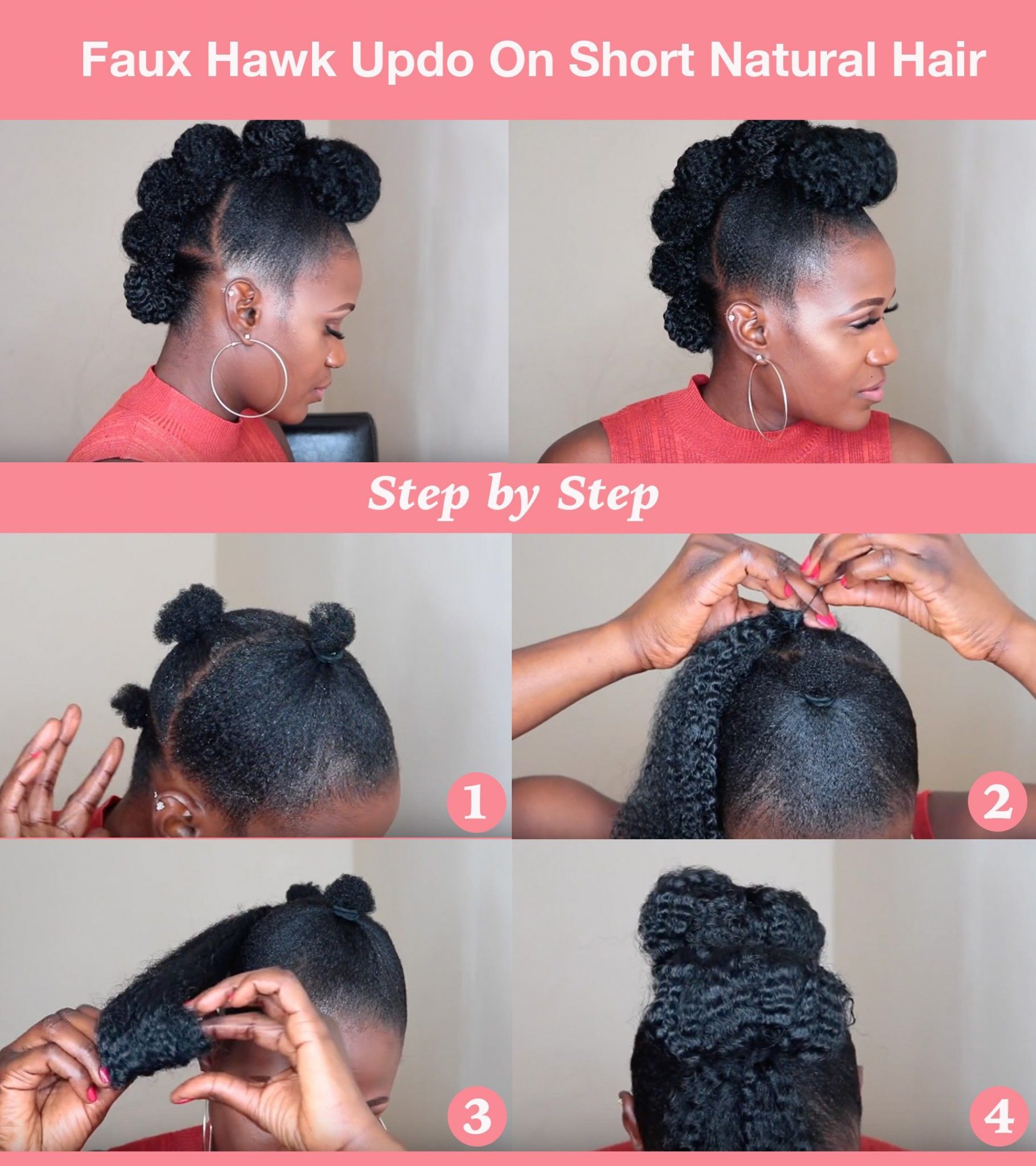 Look Again After Putting Lemon on Your Hair