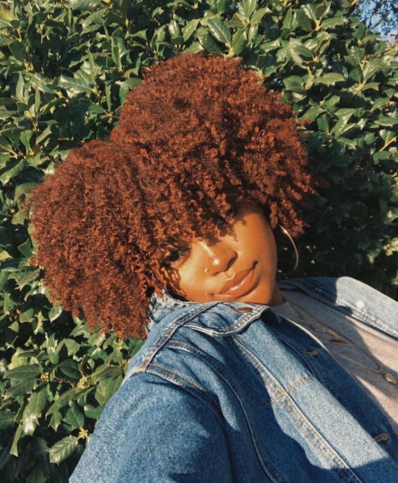 How Can We Choose The Right Hair Color For Our Hair?