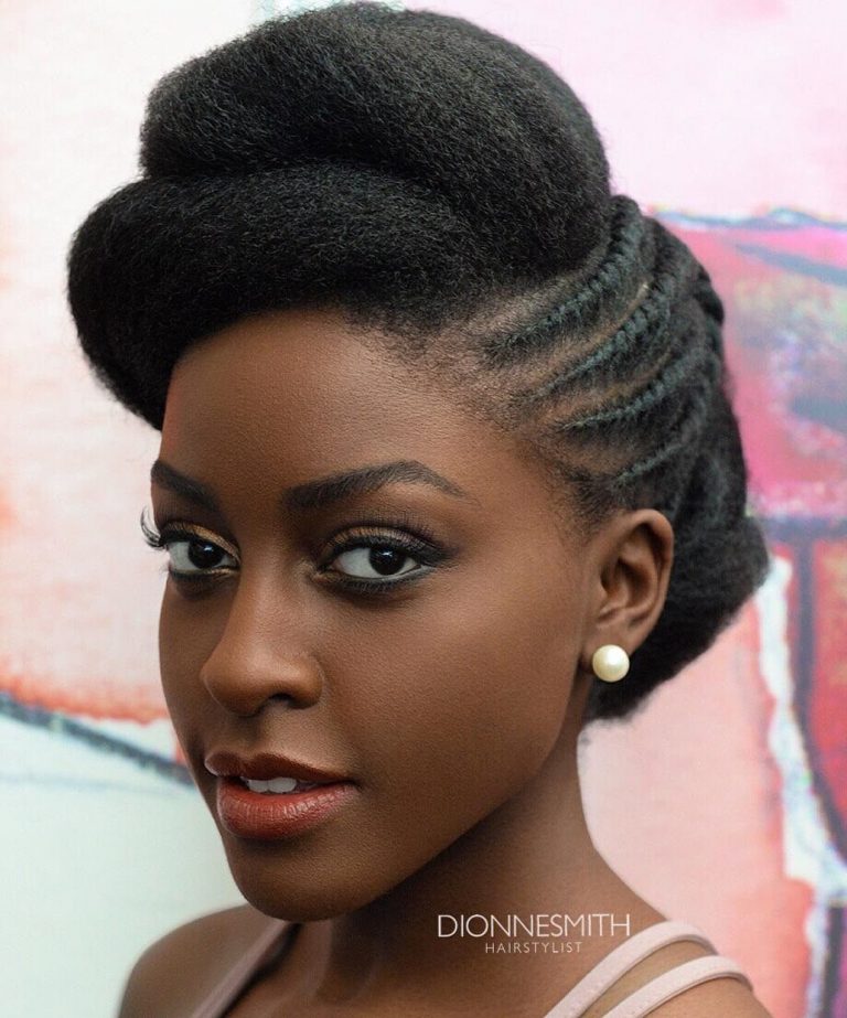Look Again After Putting Lemon on Your Hair