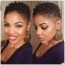 Hairstyles That Will Increase Your Willing To Scrap Your Hair