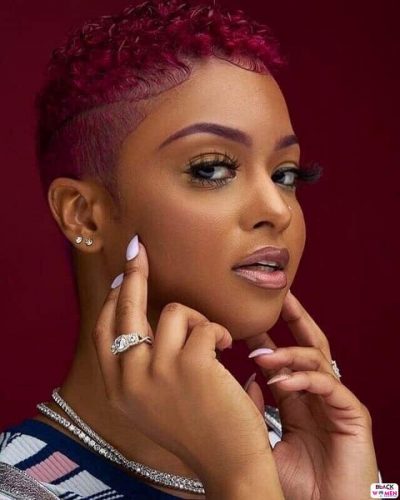 Hairstyles That Will Increase Your Willing To Scrap Your Hair