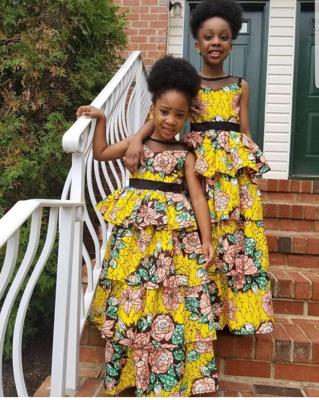 How to Combine Patterned Clothes in the Most Beautiful Way?