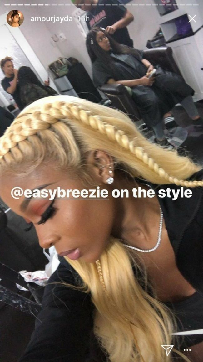 You Will Want to See These Braid Models Which Look Like Artworks