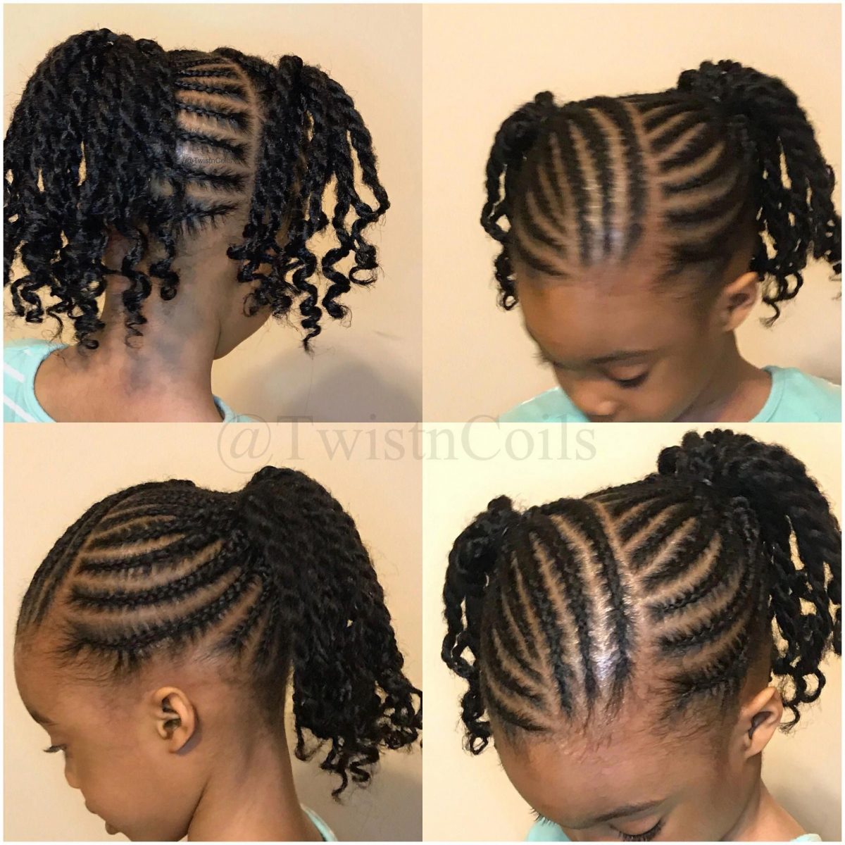 Hair Braid Models Preferred by Brides This Year in Nigeria and Ghana ...