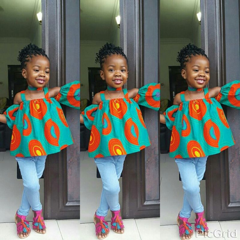 How to Combine Patterned Clothes in the Most Beautiful Way?